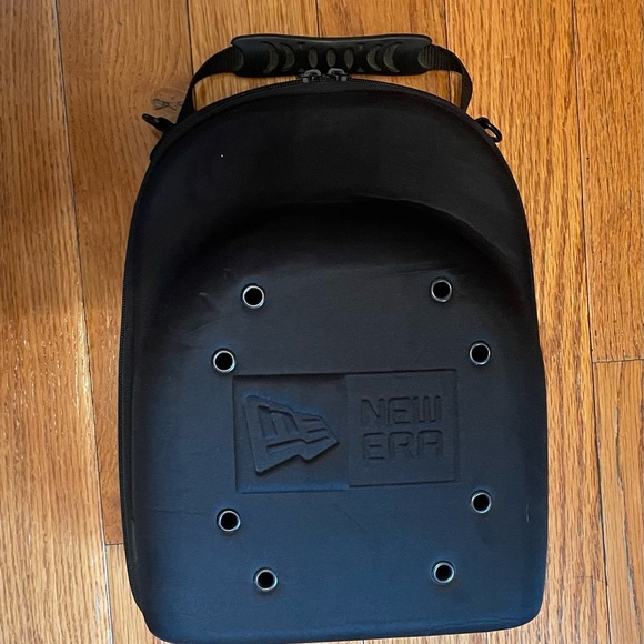 New Era | Other | New Era Hat Carry Case | Poshmark